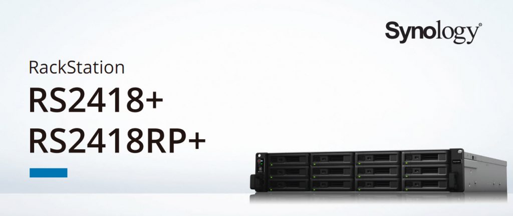 Synology RS2418+ Memory đem lại lợi ích gì cho người dùng?