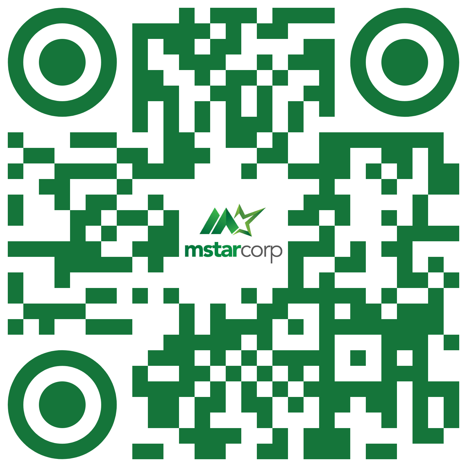 Home page Mstar - mstarcorp.vn