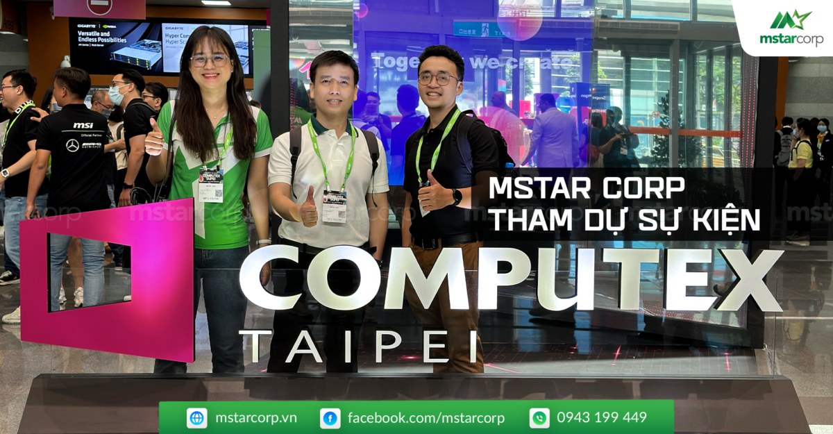 Sự kiện - mstarcorp.vn