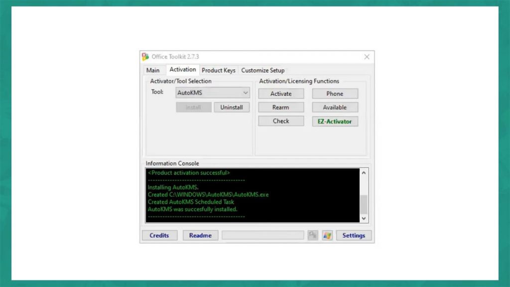 6 cách khắc phục lỗi Product Activation Failed đơn giản nhất|Mstar Corp