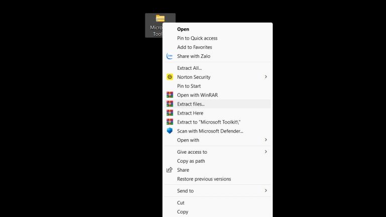 6 cách khắc phục lỗi Product Activation Failed đơn giản nhất|Mstar Corp