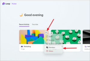 Hướng dẫn sử dụng Microsoft Loop từ A - Z cho người mới|Mstar Corp