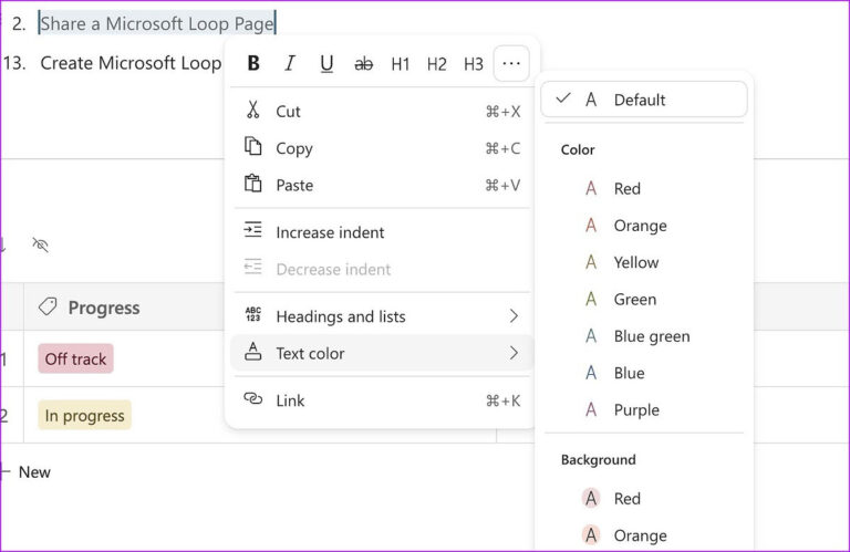 Hướng dẫn sử dụng Microsoft Loop từ A - Z cho người mới|Mstar Corp