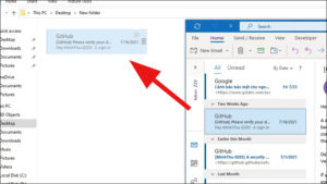 Nguyên nhân & 10 cách sửa lỗi Outlook cannot connect to server|Mstar Corp