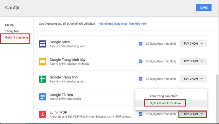RaiDrive là gì? Cách biến Google Drive thành ổ cứng trên Windows với RaiDrive|Mstar Corp