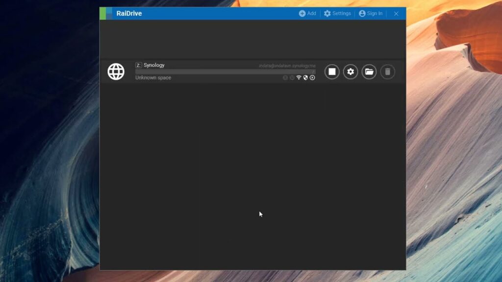 RaiDrive là gì? Cách biến Google Drive thành ổ cứng trên Windows với ...