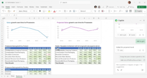 Cách bật Copilot trên Microsoft Excel 8 bước | Mstar Corp
