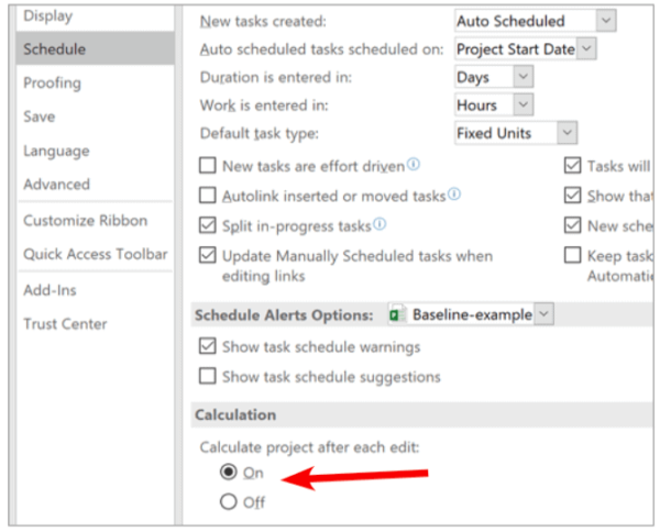 Microsoft Project là gì? Quản lý dự án bằng Microsoft Project|Mstar Corp