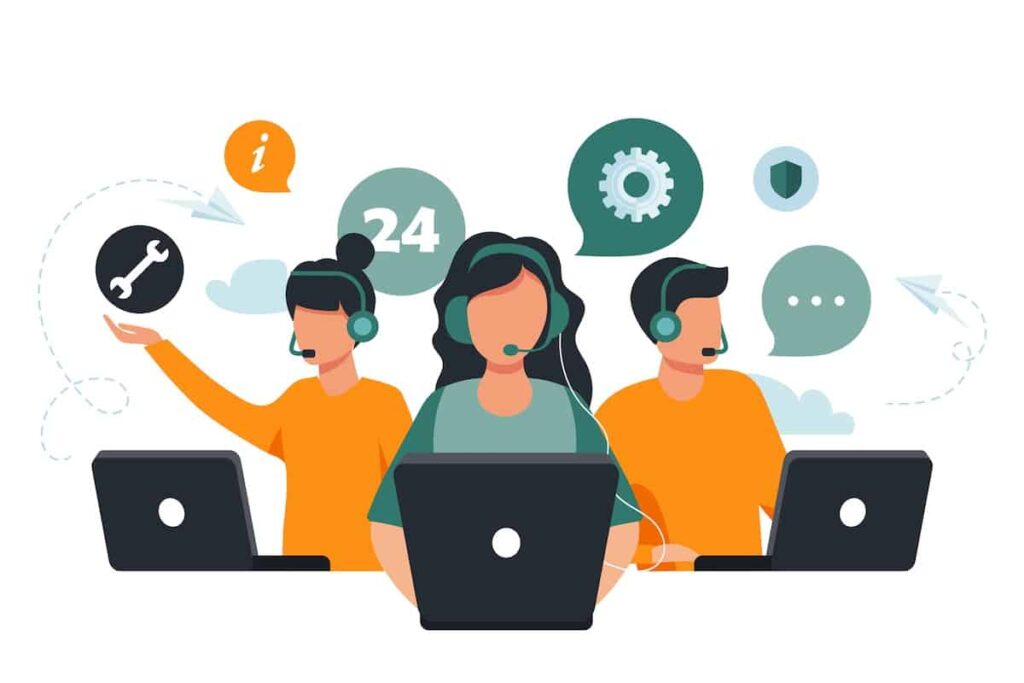 IT Service Desk là gì & 5 lợi ích của IT Service Desk | Mstar Corp