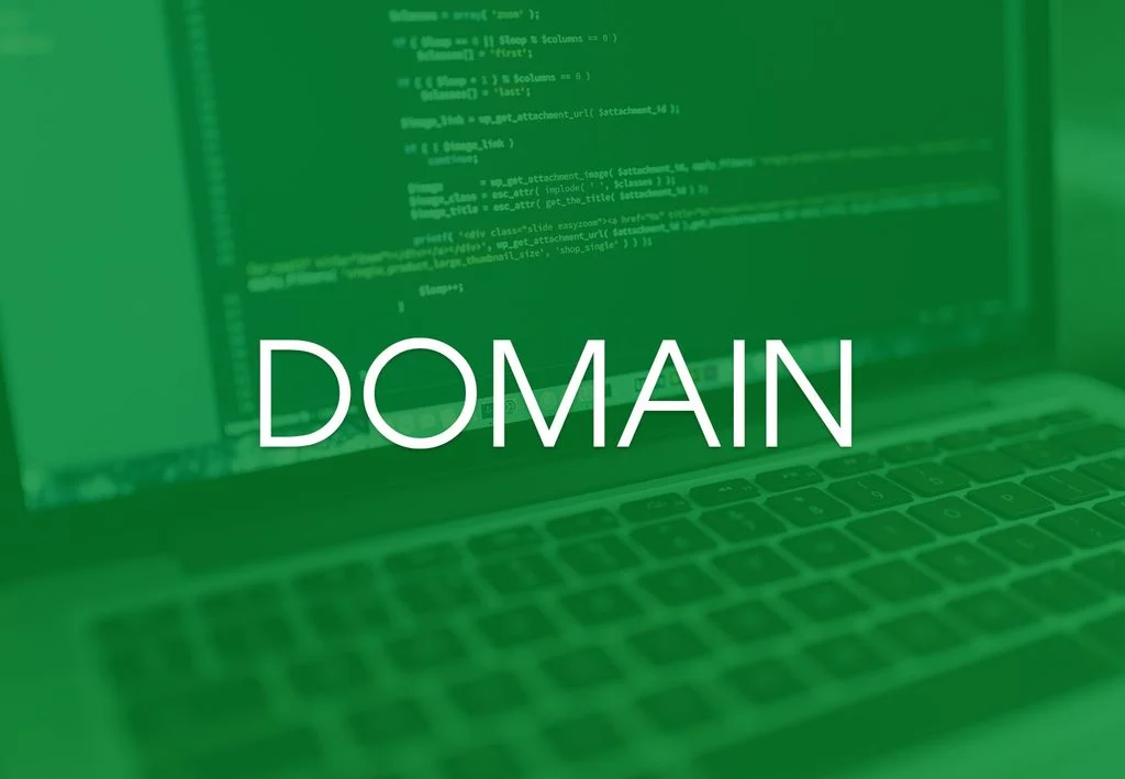 Tên Miền (Domain) - Mstar Corp