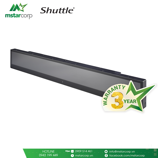 Shuttle Bar Type D230 - Mstar Corp