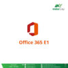 Microsoft Office 365 E1 | Mstar Corp
