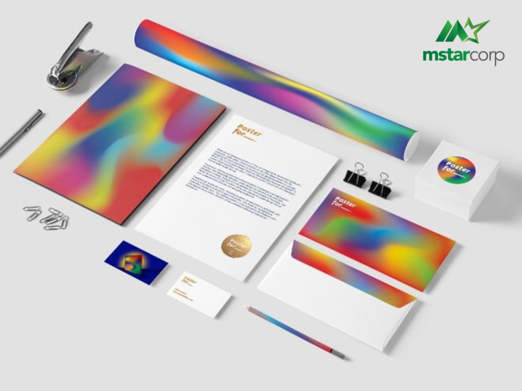 Adobe InDesign CC | Mstar Corp