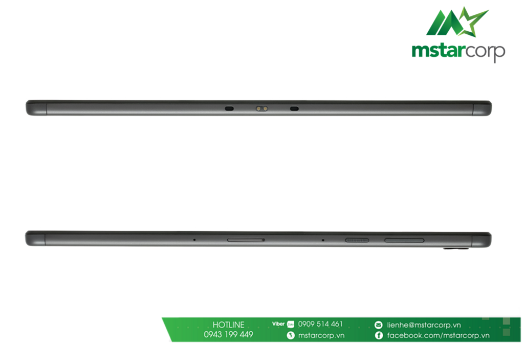 Máy tính bảng Lenovo Tab M10 - FHD Plus | Mstar Corp