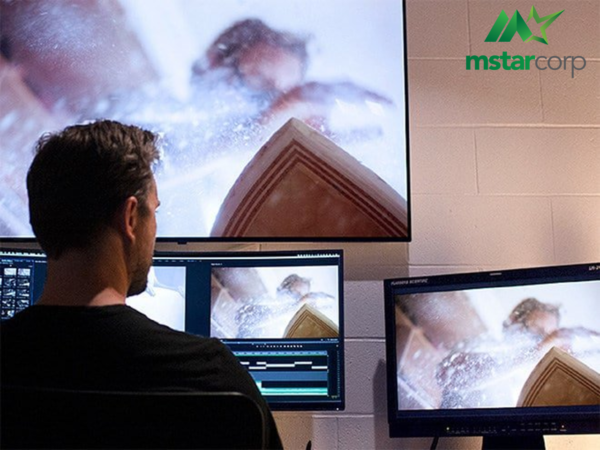 Adobe Premiere Pro CC | Mstar Corp