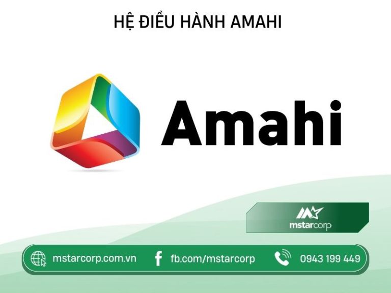 Hệ điều hành mã nguồn mở là gì? TOP 13 hệ điều hành miễn phí dành cho ...