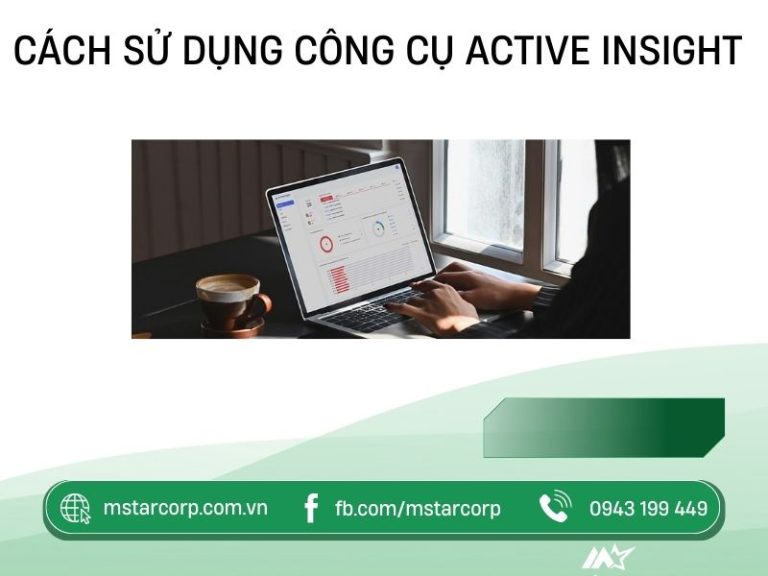 Synology Active Insight: định nghĩa, các tính năng và hướng dẫn sử dụng ...