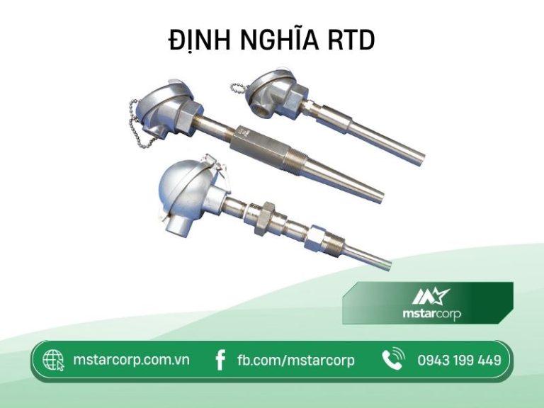 RTD là gì? Cơ chế hoạt động và ứng dụng của RTD trong cuộc sống