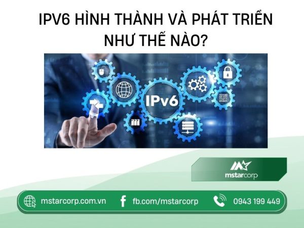 IPv6 là gì? Lợi ích và hướng dẫn kiểm tra kết nối và cấu hình IPv6