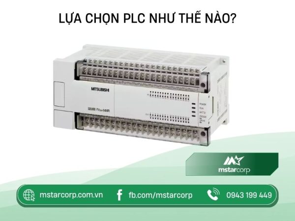 PLC: Tầm quan trọng, 3 vai trò và ứng dụng thực tế của PLC