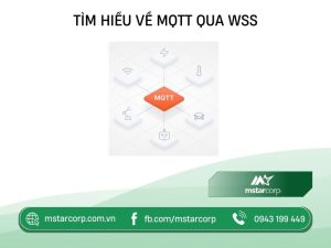 MQTT là gì? Nguyên tắc hoạt động và tầm quan trọng của MQTT
