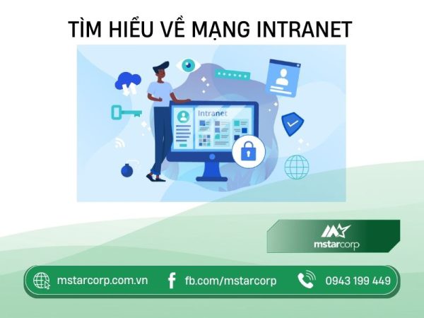 Intranet là gì? Ưu nhược điểm, cách thức hoạt động và ứng dụng của ...