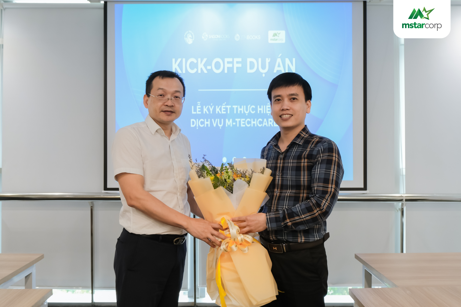 Key Microsoft 365 là gì? Cách Active Key Microsoft 365 - Mstar Corp