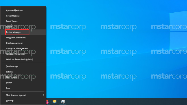 10 cách khắc phục lỗi Microsoft Visual C++ Runtime Library | Mstar Corp