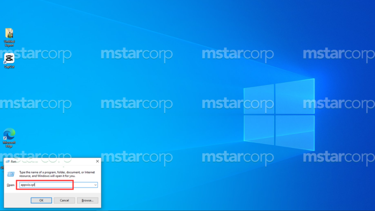 10 cách khắc phục lỗi Microsoft Visual C++ Runtime Library | Mstar Corp