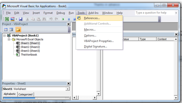 7 cách sửa lỗi Microsoft Visual Basic for Applications | Mstar Corp
