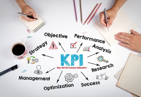 KPI là gì? 5 bước xây dựng KPI cho cá nhân, tổ chức|Mstar Corp