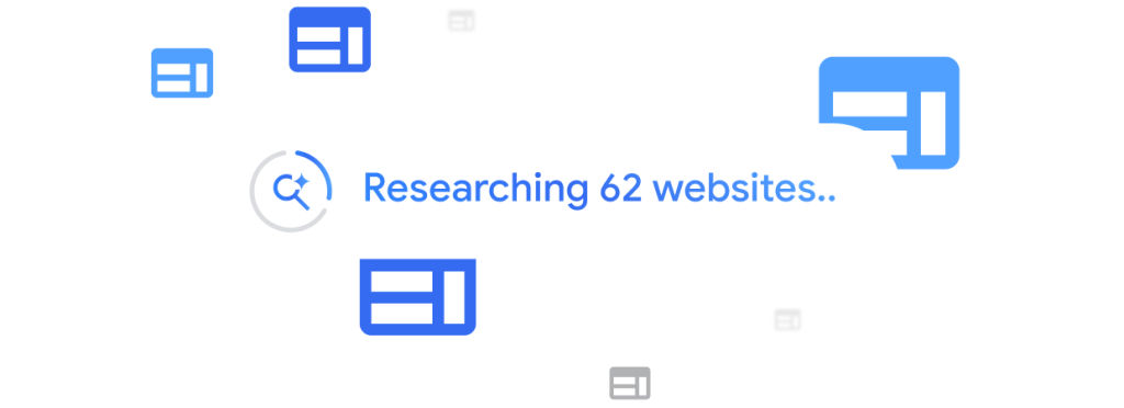 Google AI | Mstar Corp